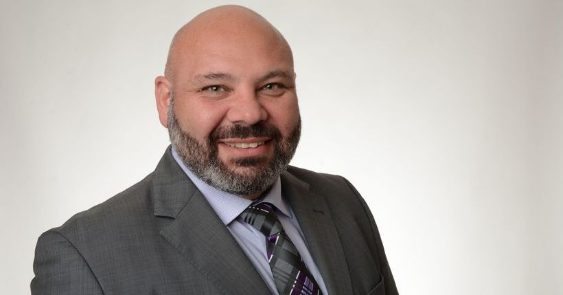 Interview mit Eric Niedermeyer | dine&shine